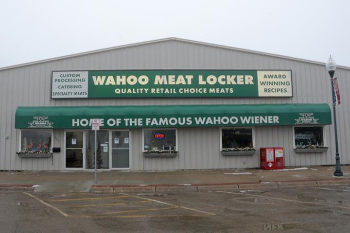 Wahoo Meat Locker - Wahoo, NE